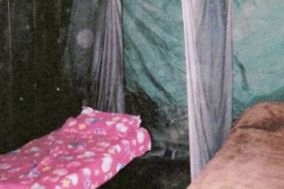 Inside Colt 'incest clan' of inbred and deformed kids as family appears ...