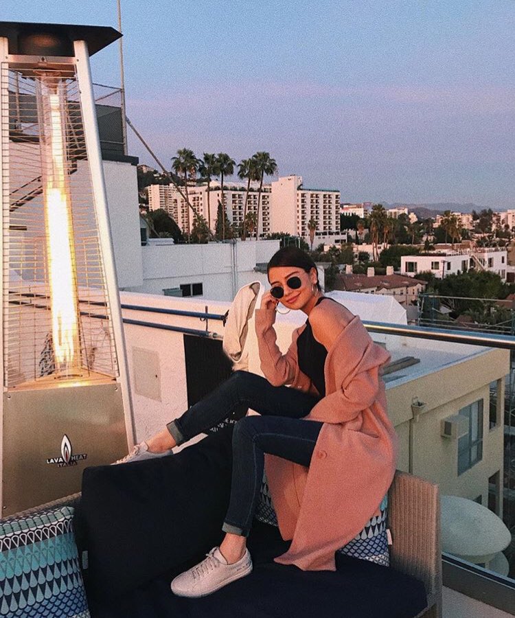 Cristine Prosperi Tumblr