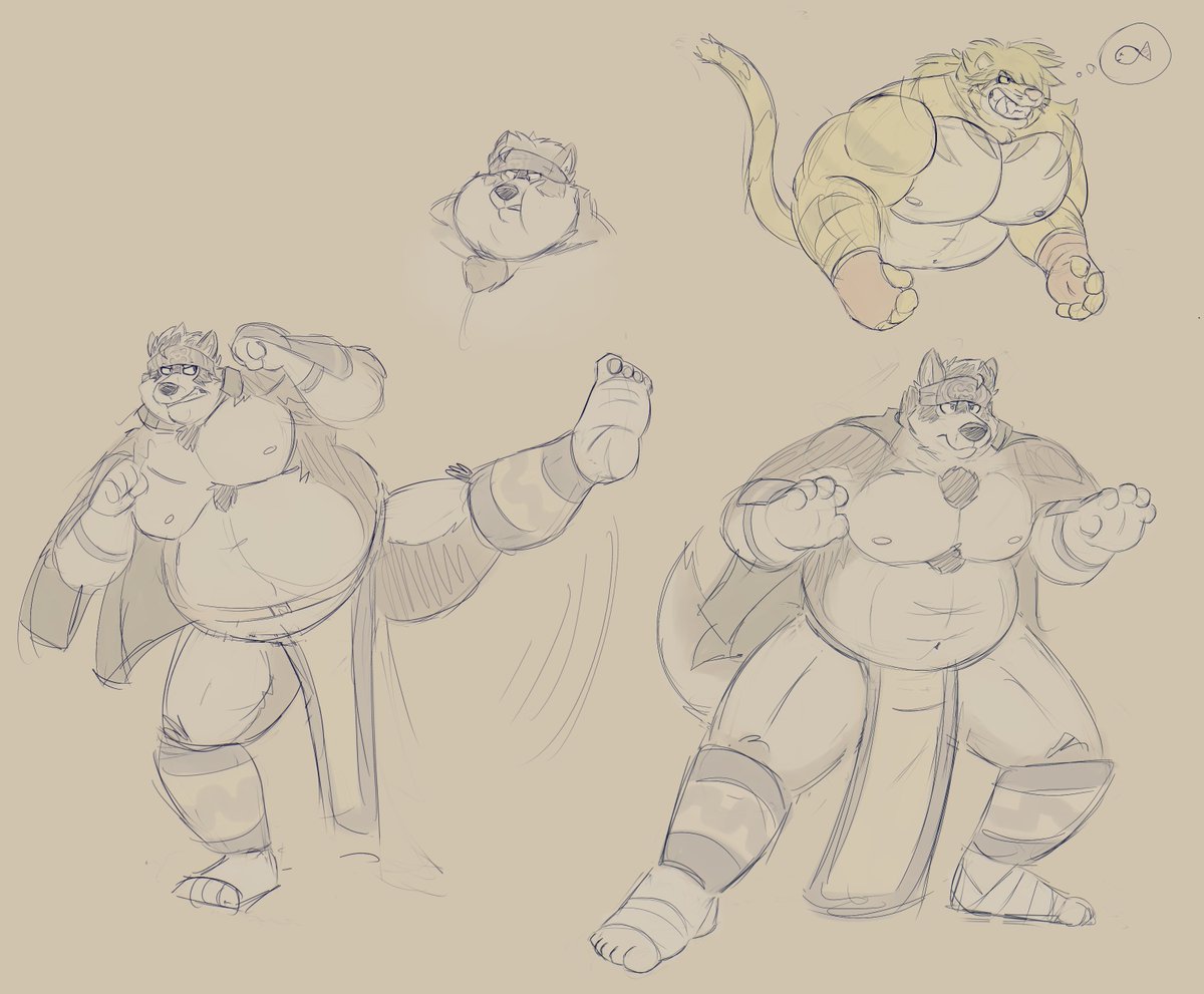 Media Tweets by ChrisElFox (@InfinityNebula) | Twitter