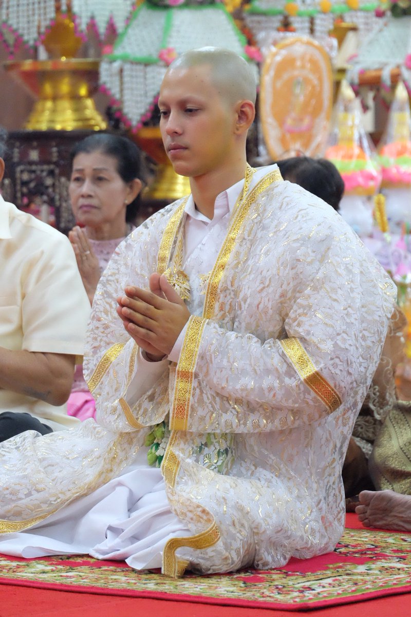 Patchara (@oneyodsing) | Twitter