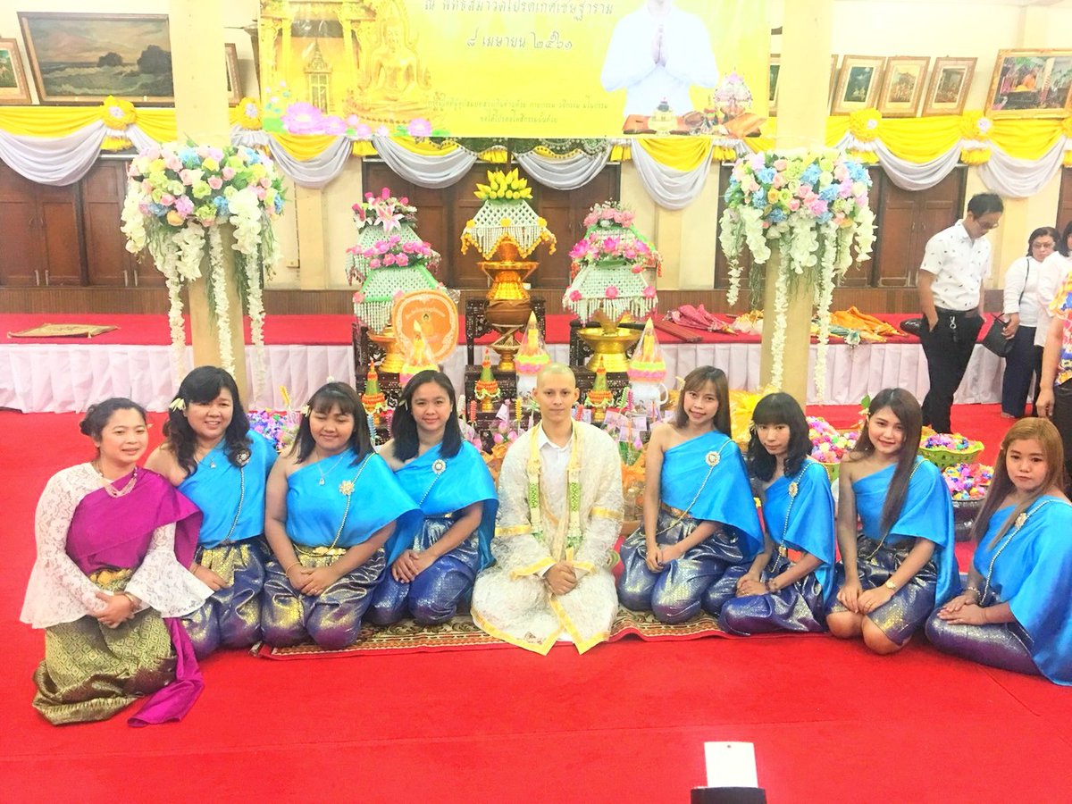 Patchara (@oneyodsing) | Twitter