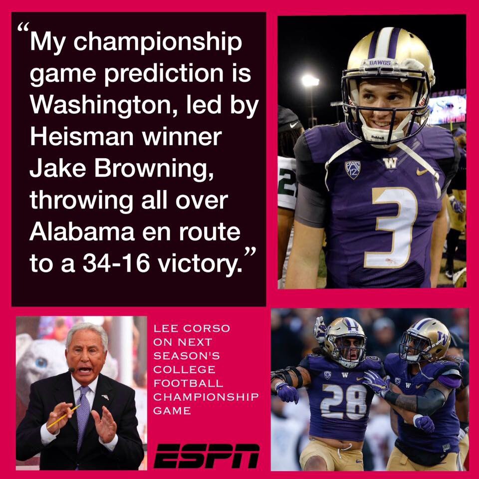 Ilya Kiselev (@DawgFanIlya) | Twitter