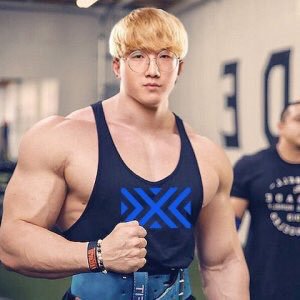 mans been lifting : r/OverwatchTMZ