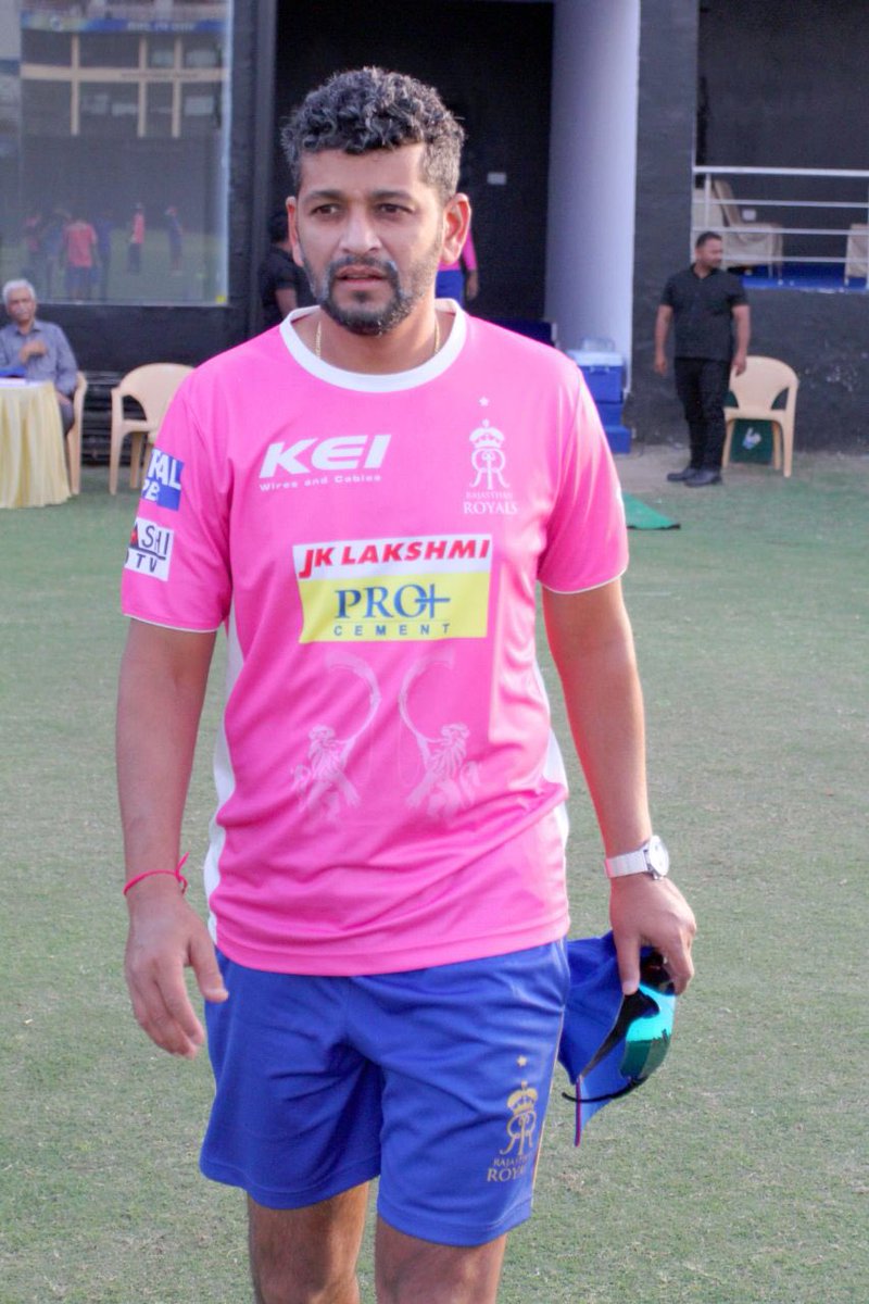 Amol Muzumdar Set To Become Indian Womens Cricket Team Head Coach, Impressed Cac; To Replace ...