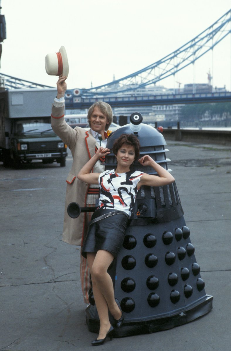 YMMV / Doctor Who S21 E3 "Frontios" - TV Tropes