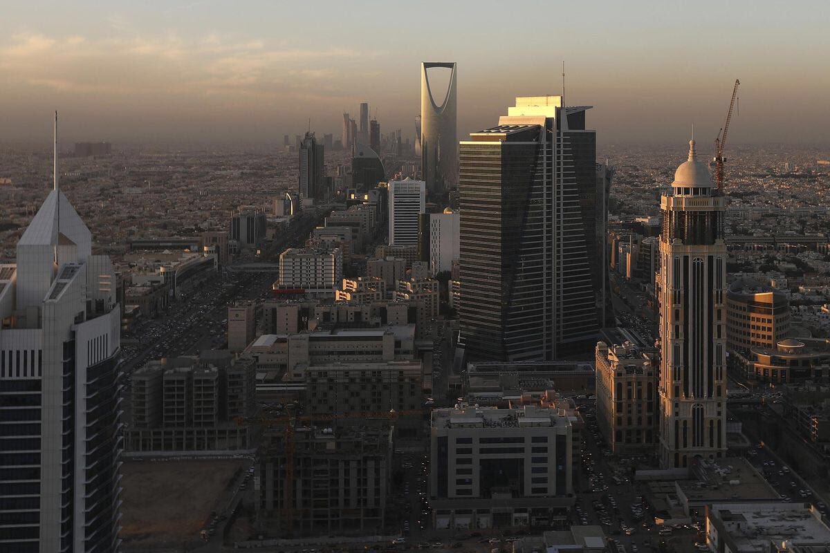 RIYADH l Photo Gallery. | Page 143 | SkyscraperCity Forum