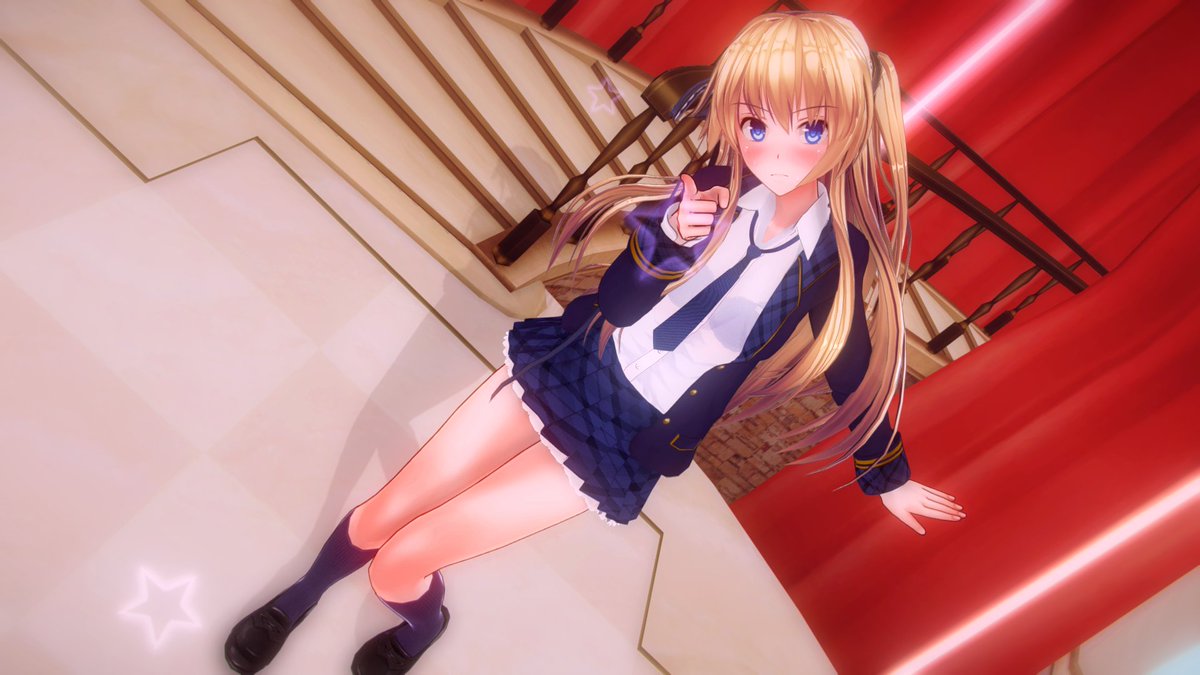 CM3D2 COM3D2 MODツイッター ・ろだA～ 新着まとめ 2018.4.9 もちもち3D