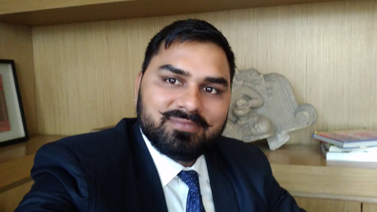 Viplaw Ranjan (@ViplawR) | Twitter