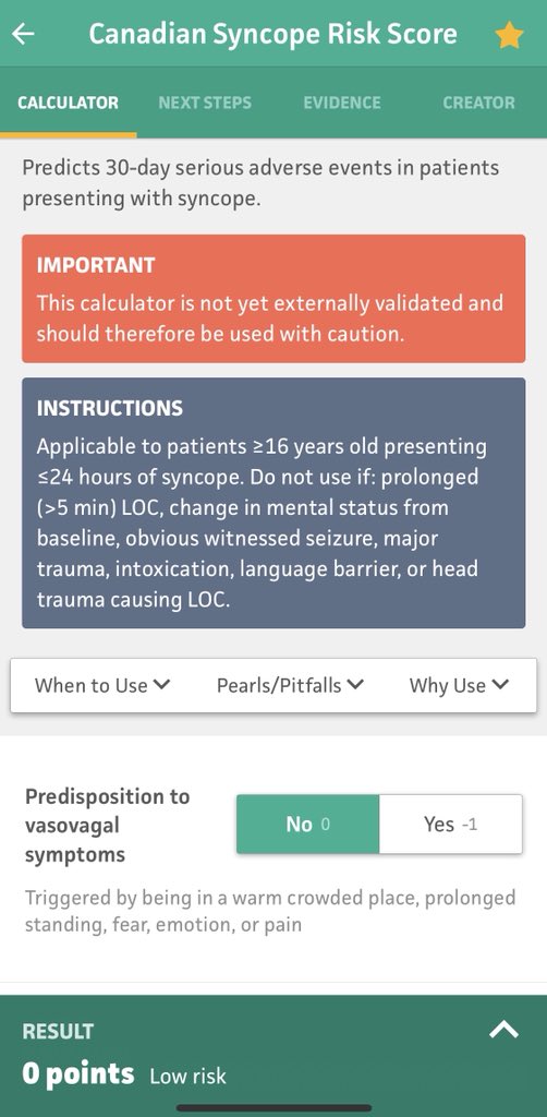 Qsofa Calculator Mdcalc | Baci Living Room