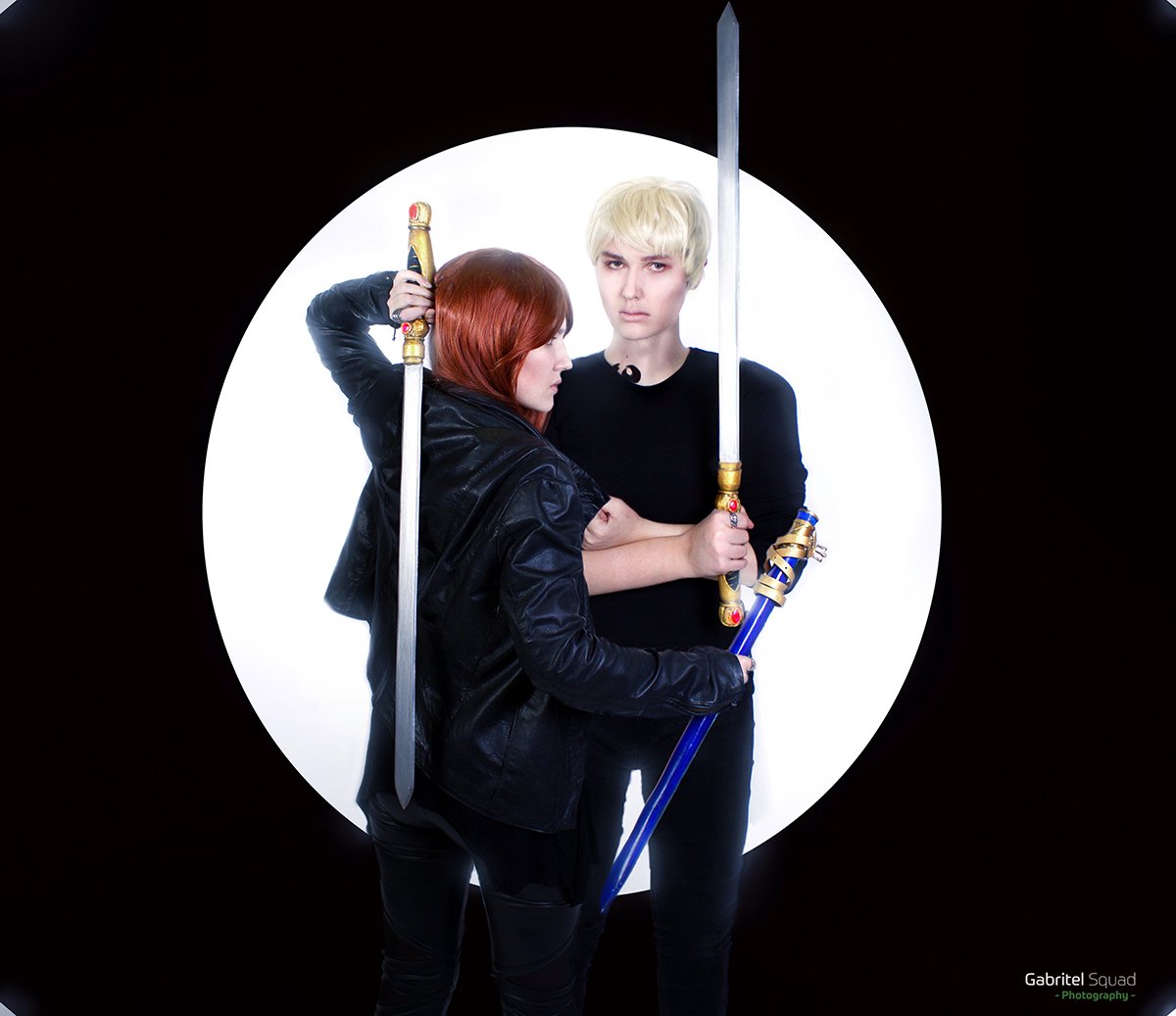 Jonathan Morgenstern Clary