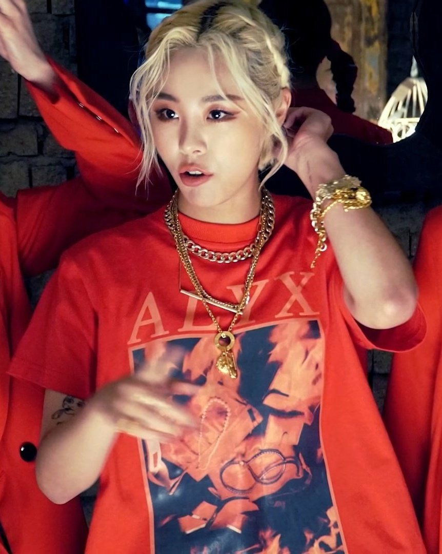 [09.04.2018][L’album solo de Wheein sortira le 17 avril]