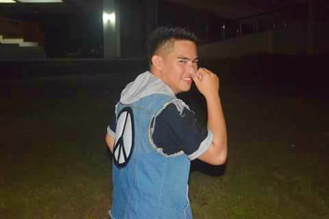 Jeffroxx (@BosqueJefferson) | Twitter