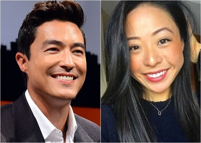 Daniel Henney Dating