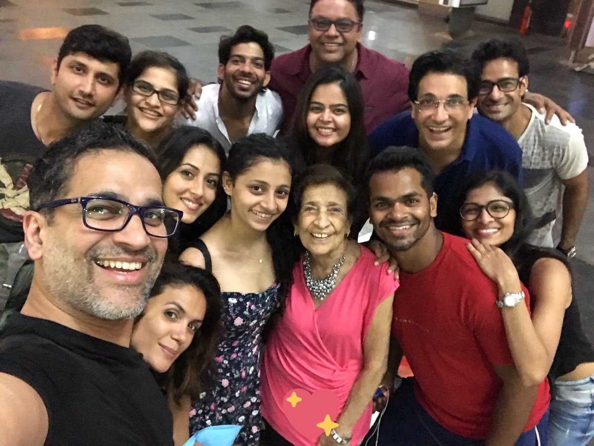 Devashree Pande (@devashreepande) | Twitter