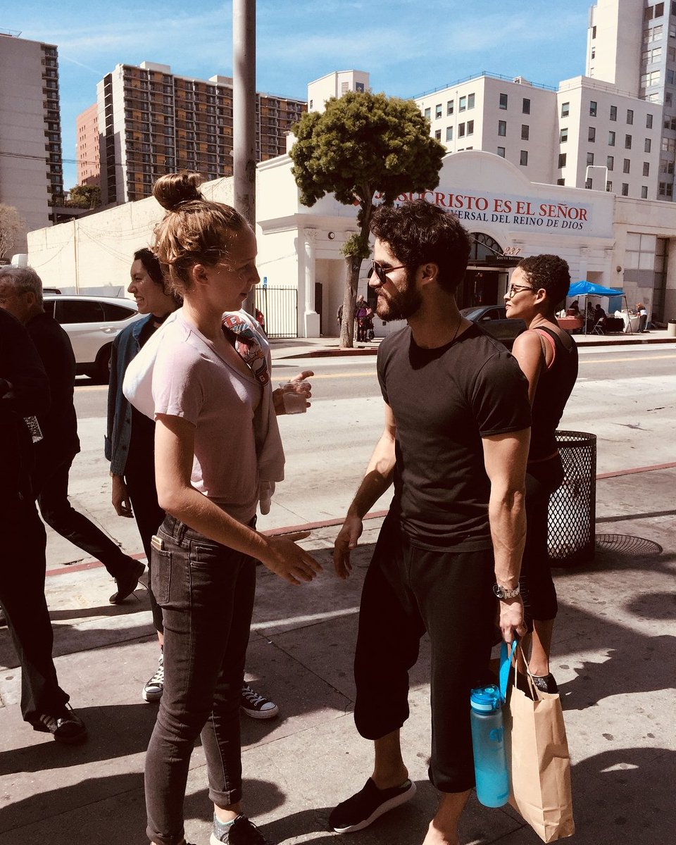 Darren Criss Source (@DarrenCSource) | Twitter