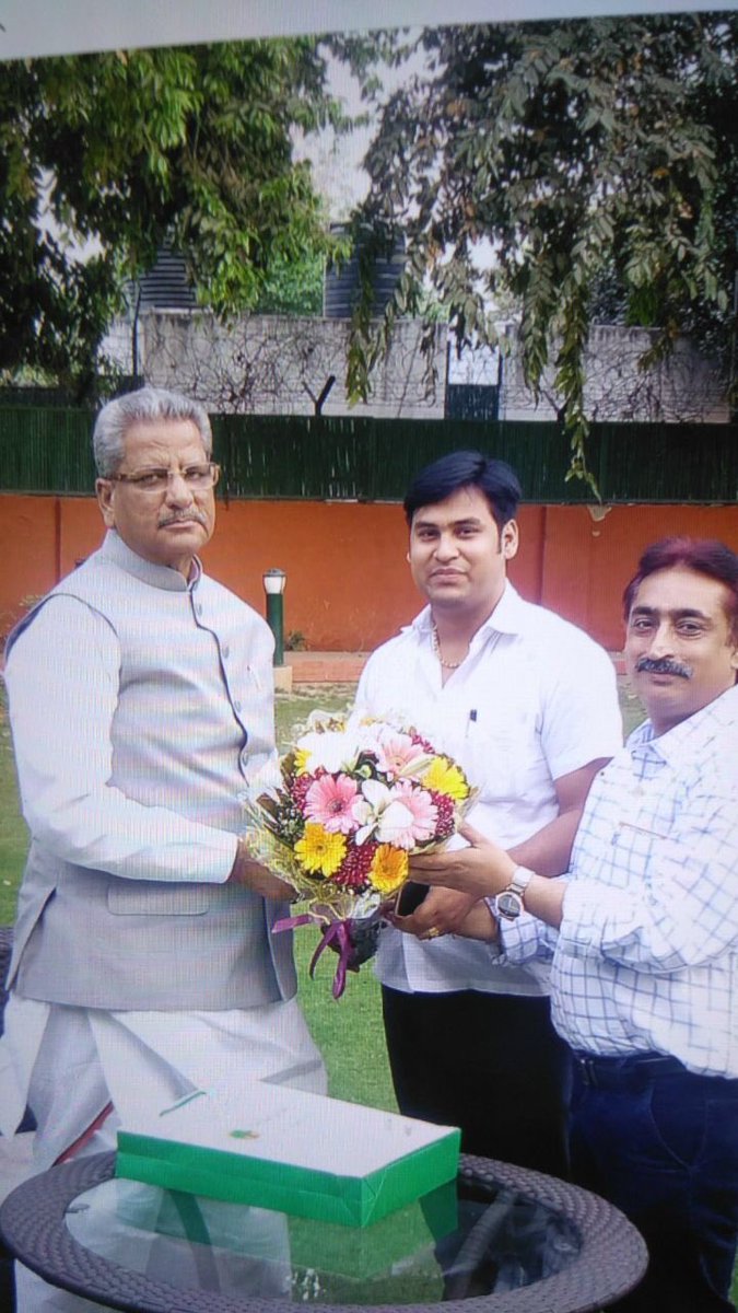 Rajeev Pushp (@pushp_rajeev) | Twitter