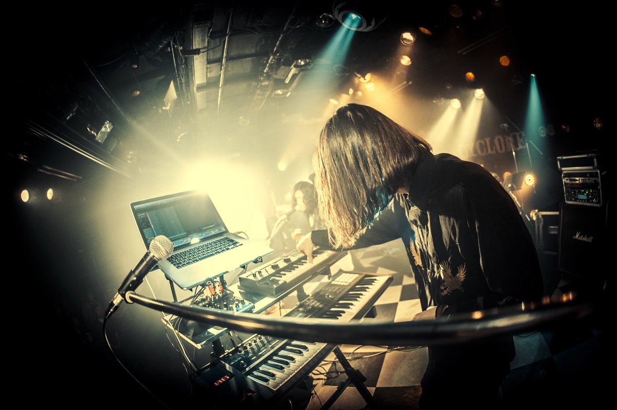 ALIOTH． (@ALIOTH_studio) | Twitter