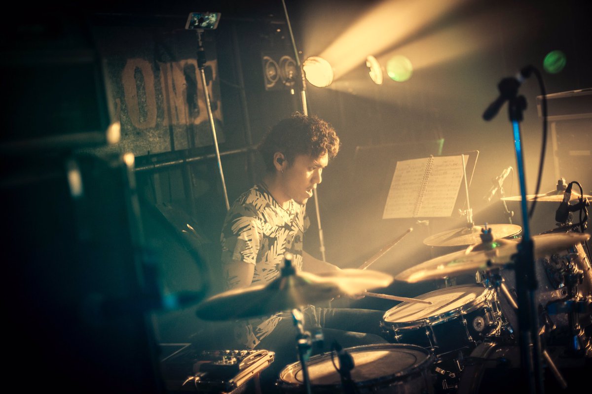 ALIOTH． (@ALIOTH_studio) | Twitter