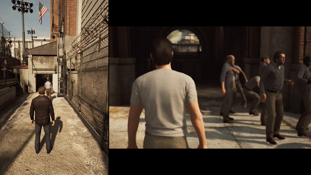 [REVIEW] A Way Out | cd_BE