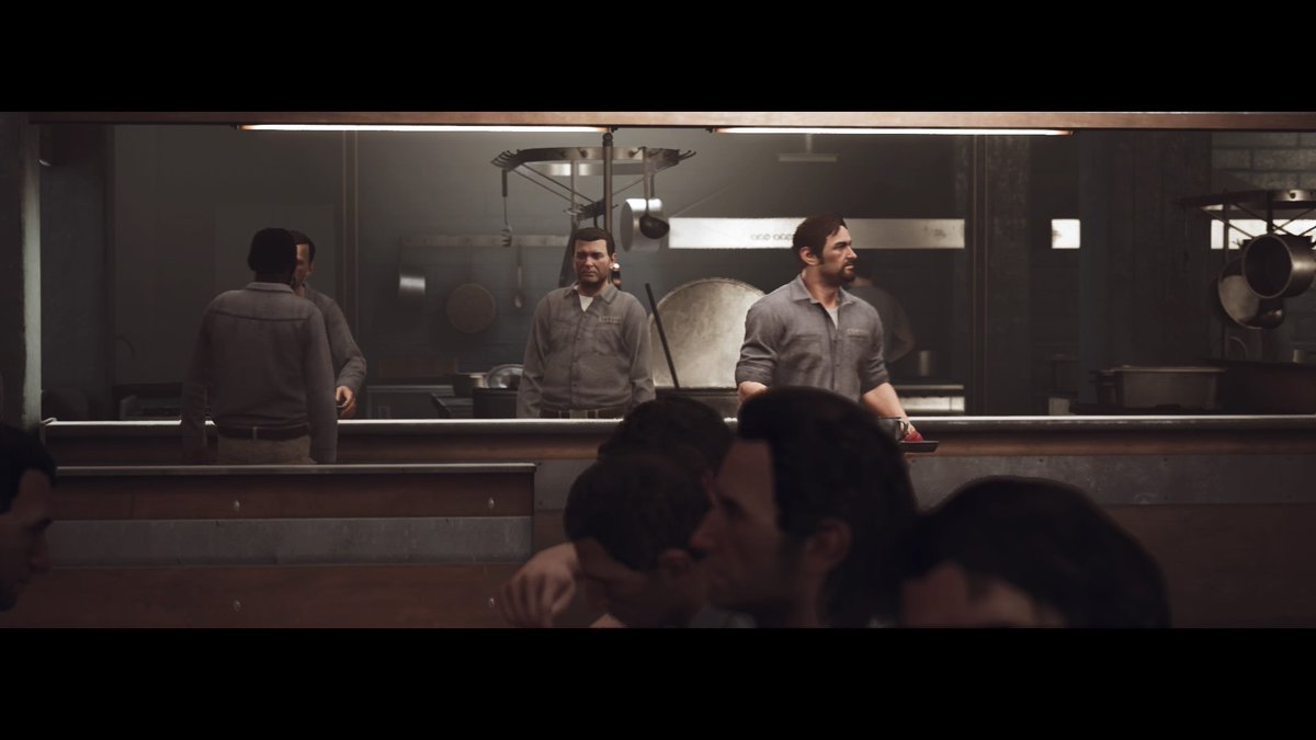 [REVIEW] A Way Out | cd_BE