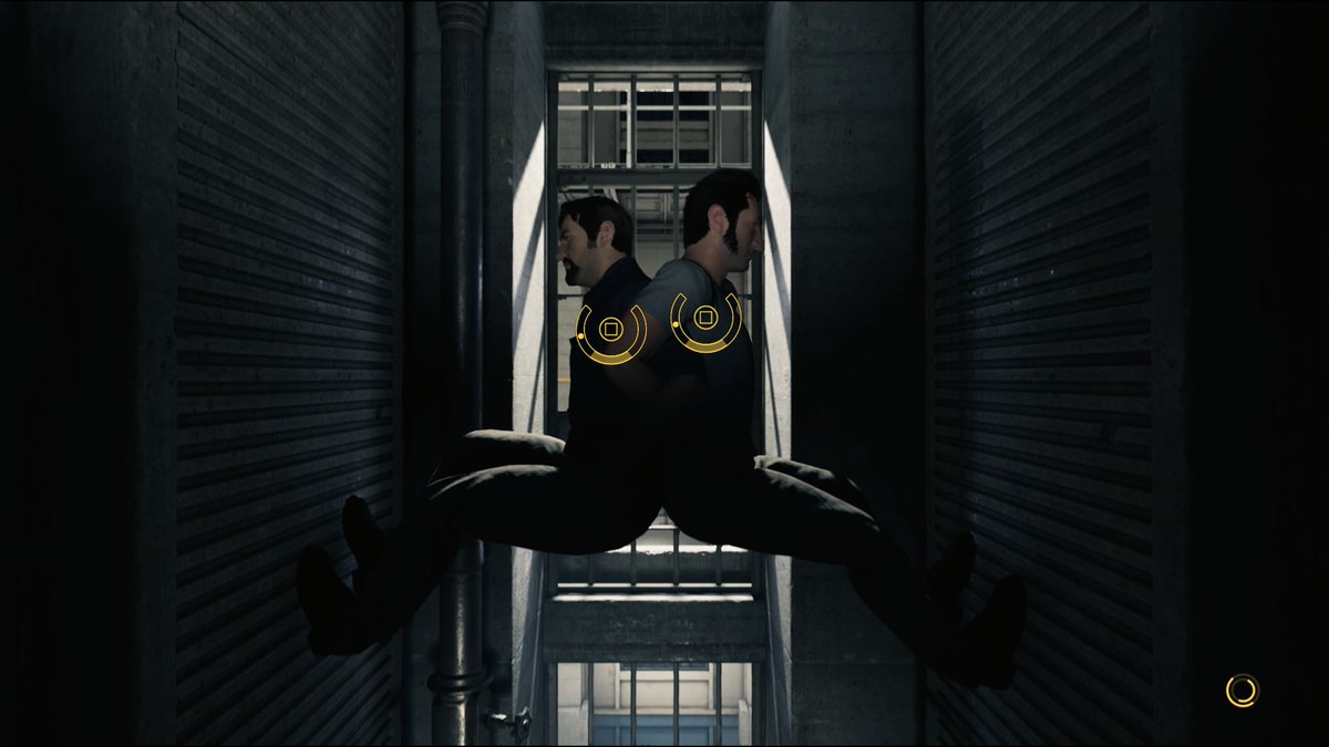 [REVIEW] A Way Out | cd_BE