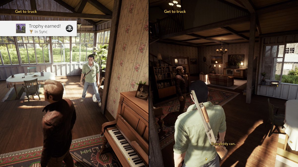 [REVIEW] A Way Out | cd_BE