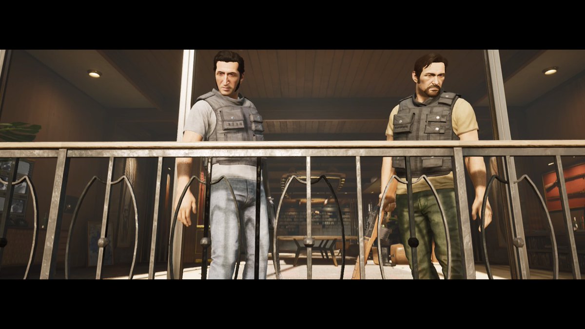 [REVIEW] A Way Out | cd_BE