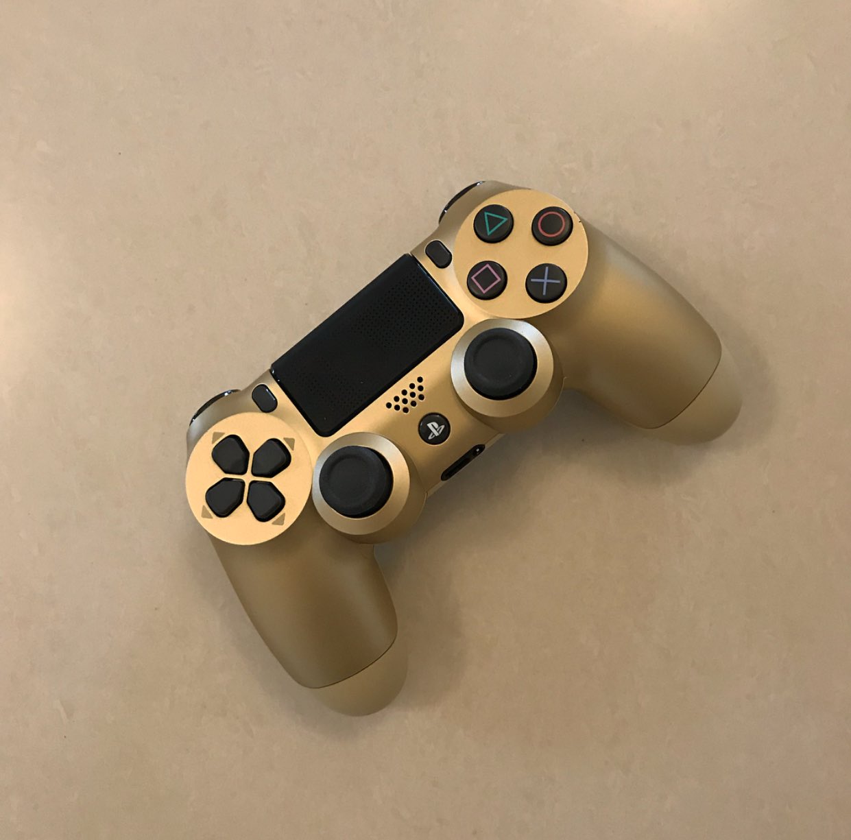 Broken Gold Ps4 Controller | atelier-yuwa.ciao.jp