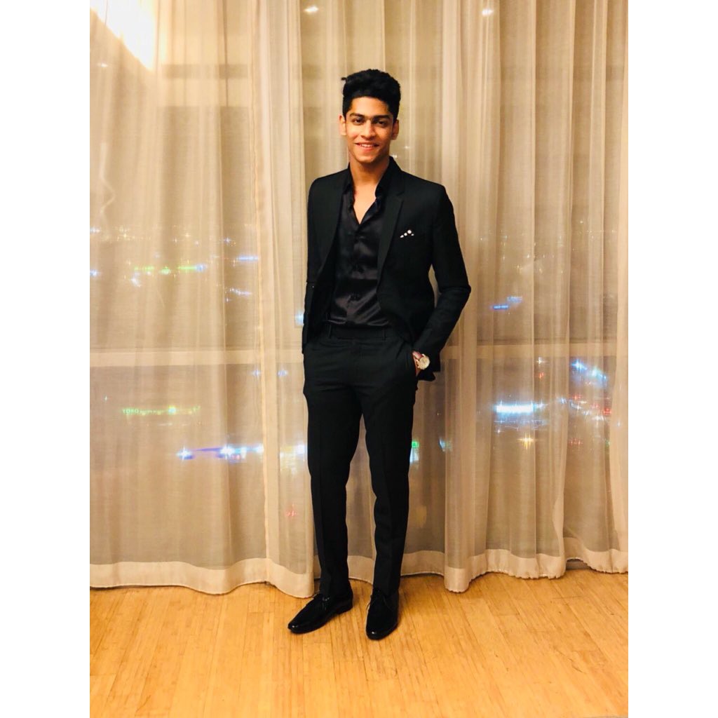 Roshan Abdul Rahoof (@RahoofRoshan) / Posts / X