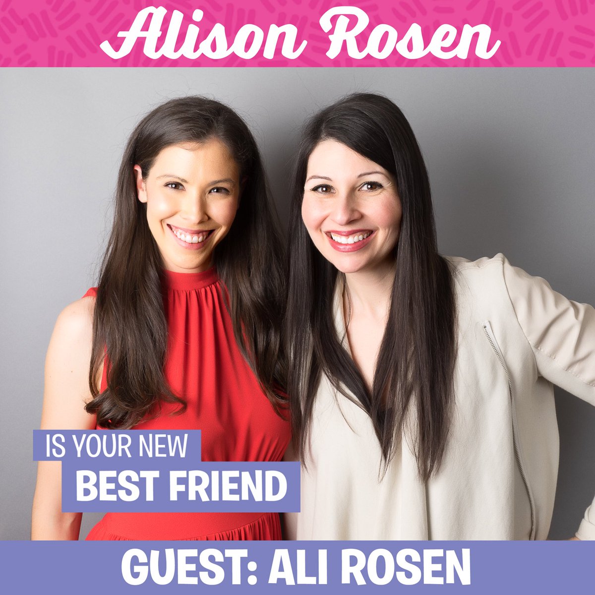 Alison Rosen Fiance Daniel