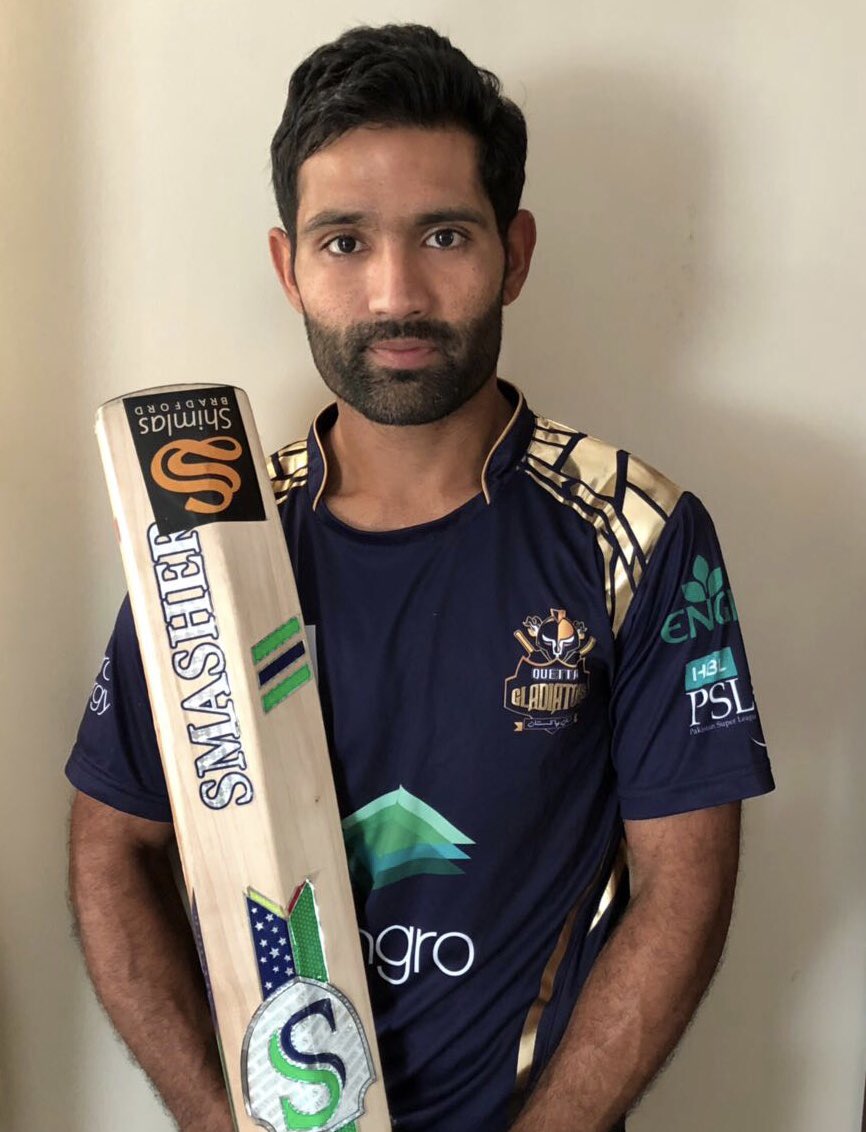 Asad Shafiq
