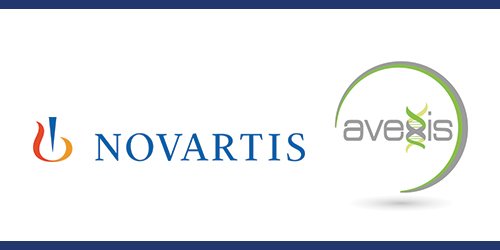 Novartis Logo Vector