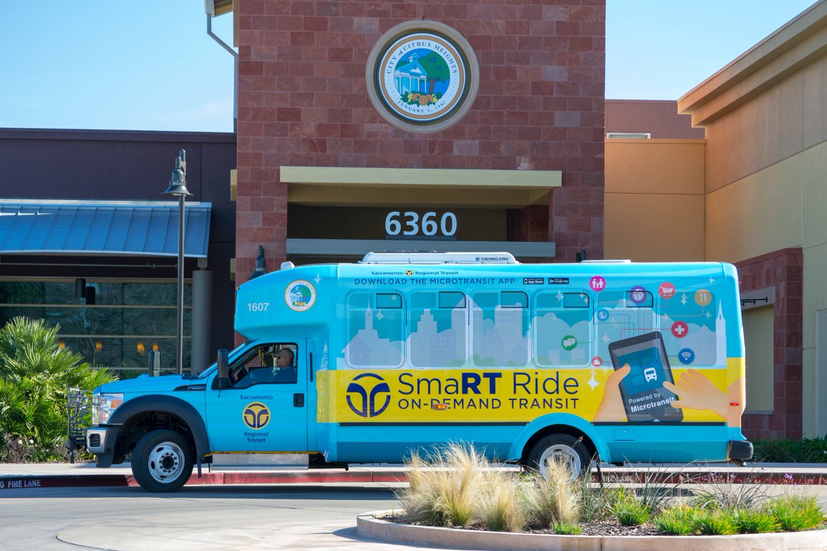 Working At Sacramento Regional Transit District - Zippia