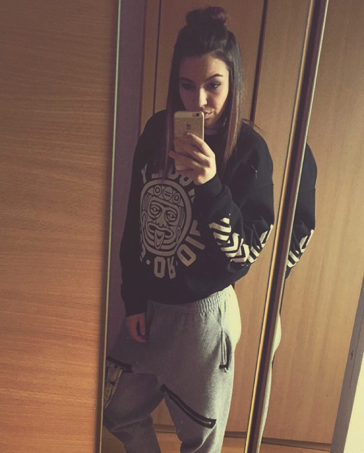 Chachi Pants Outfits