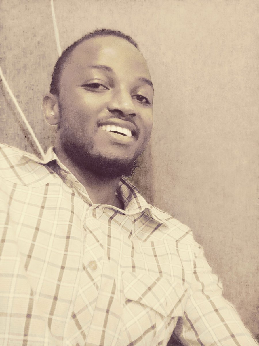 Mwanje Patrick Salm (@mwanje_salm) | Twitter