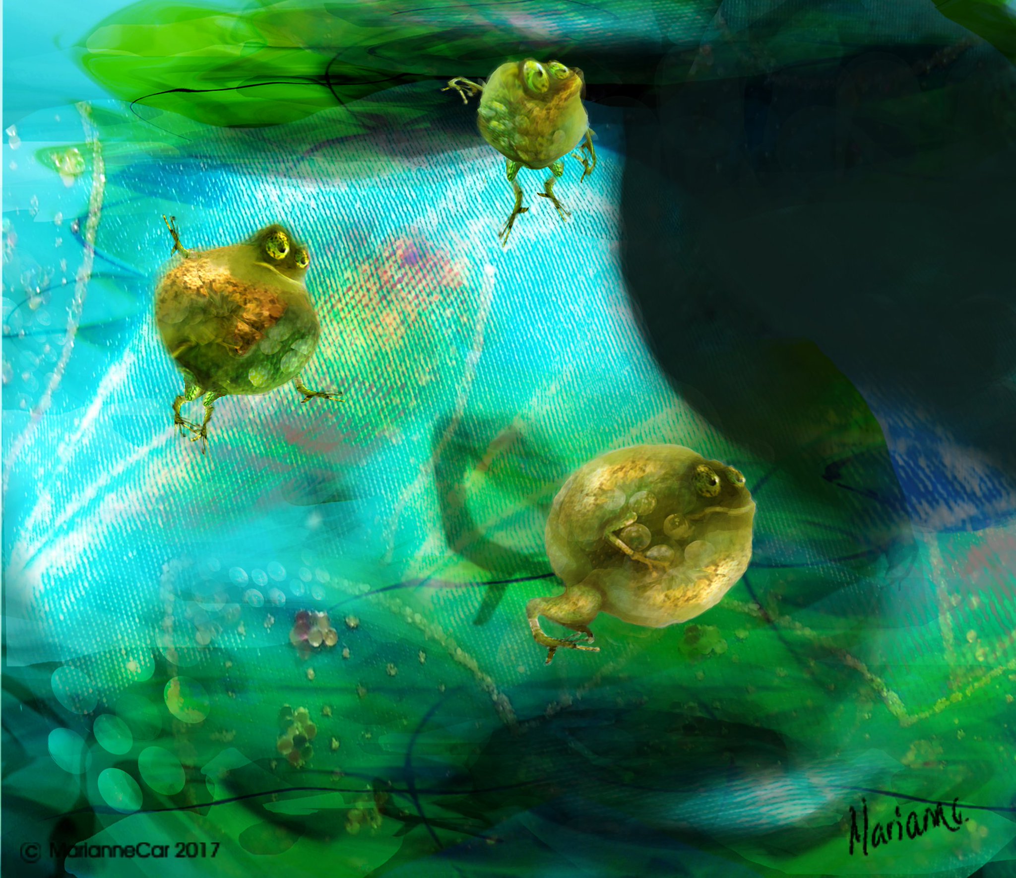 The Croods Swamp Tree Elephant