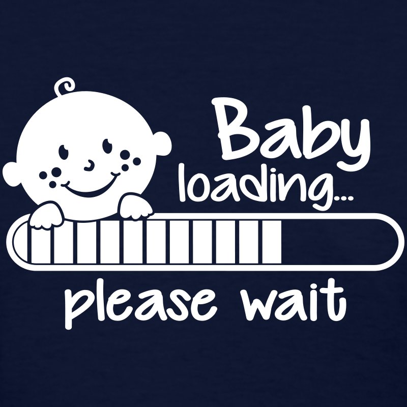 Baby Loading