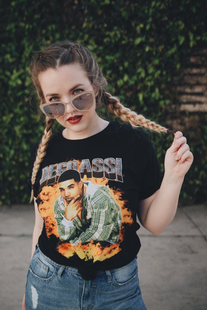 Goth Claire 😂😂😂 : r/Degrassi