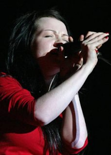 Meg White Teeth