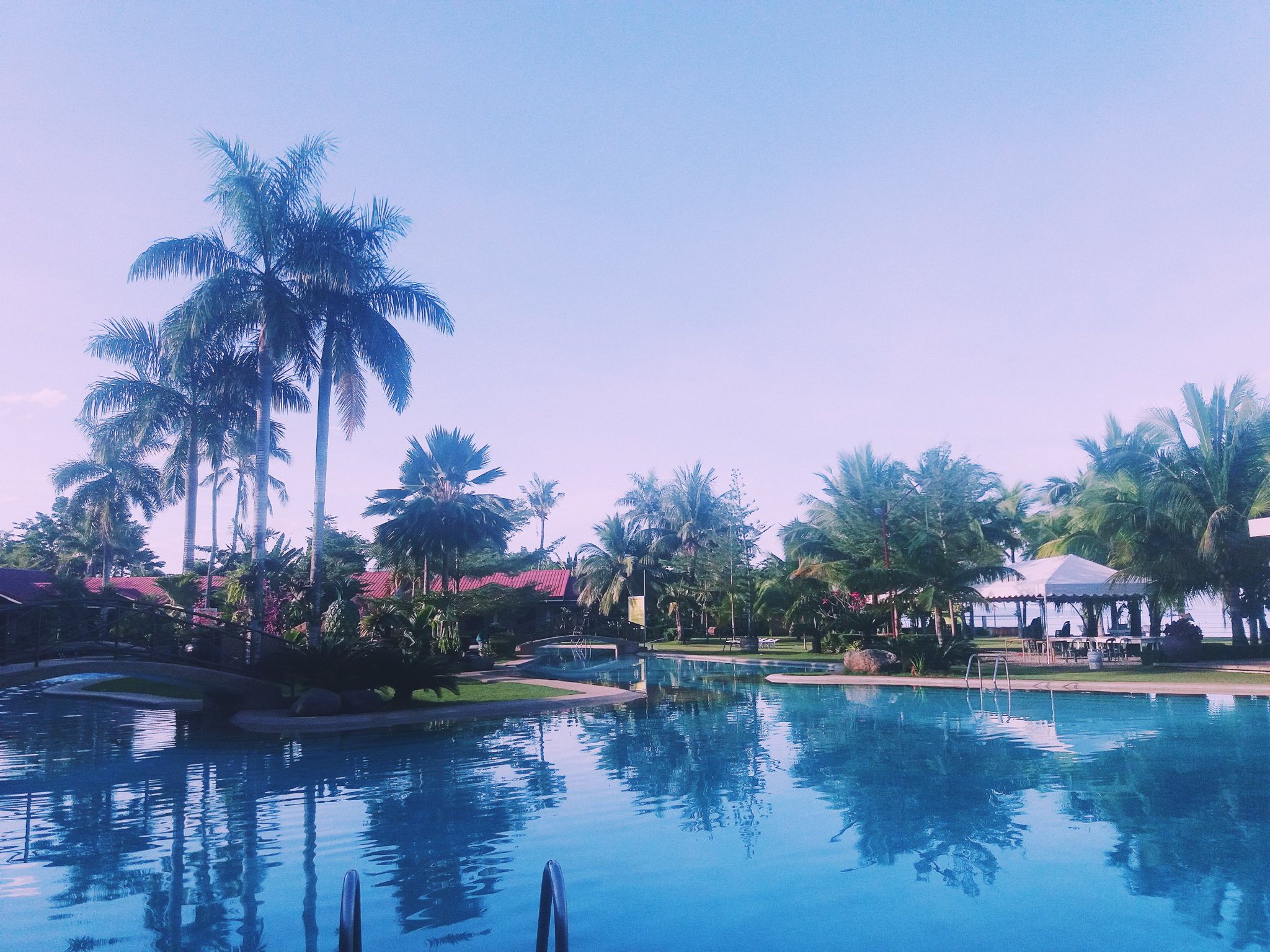 Ormoc Beach Resort Sal's Beach Resort 29 Visiteurs