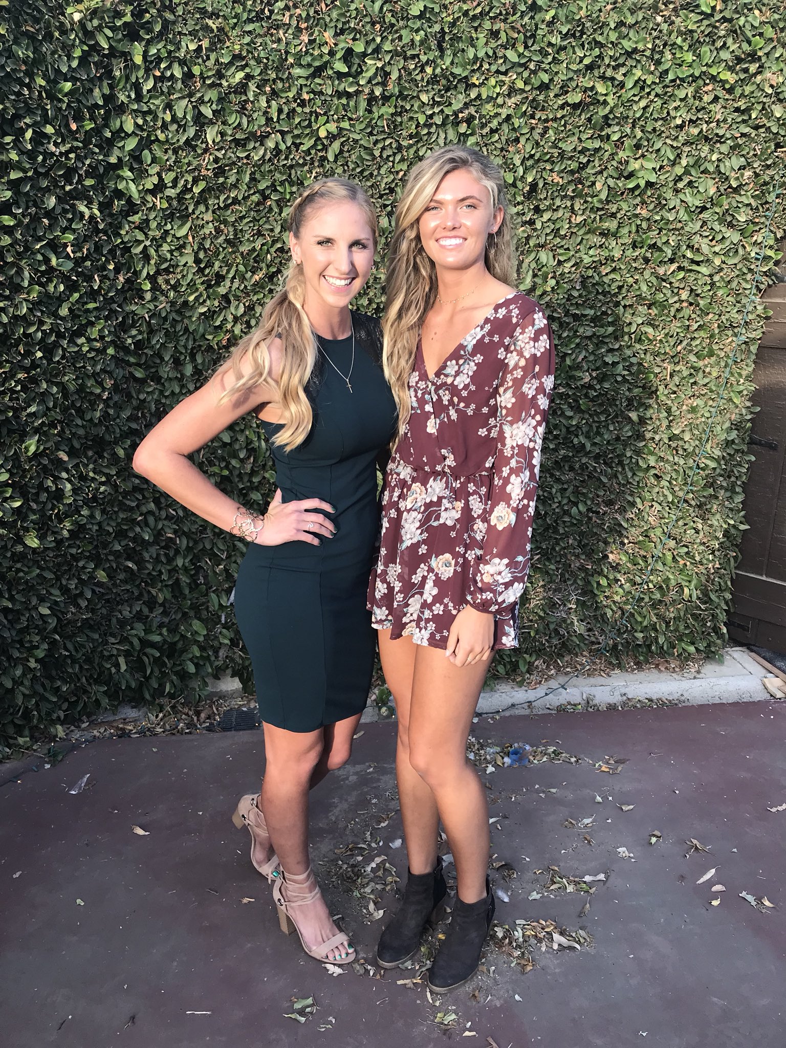 Aubree Munro