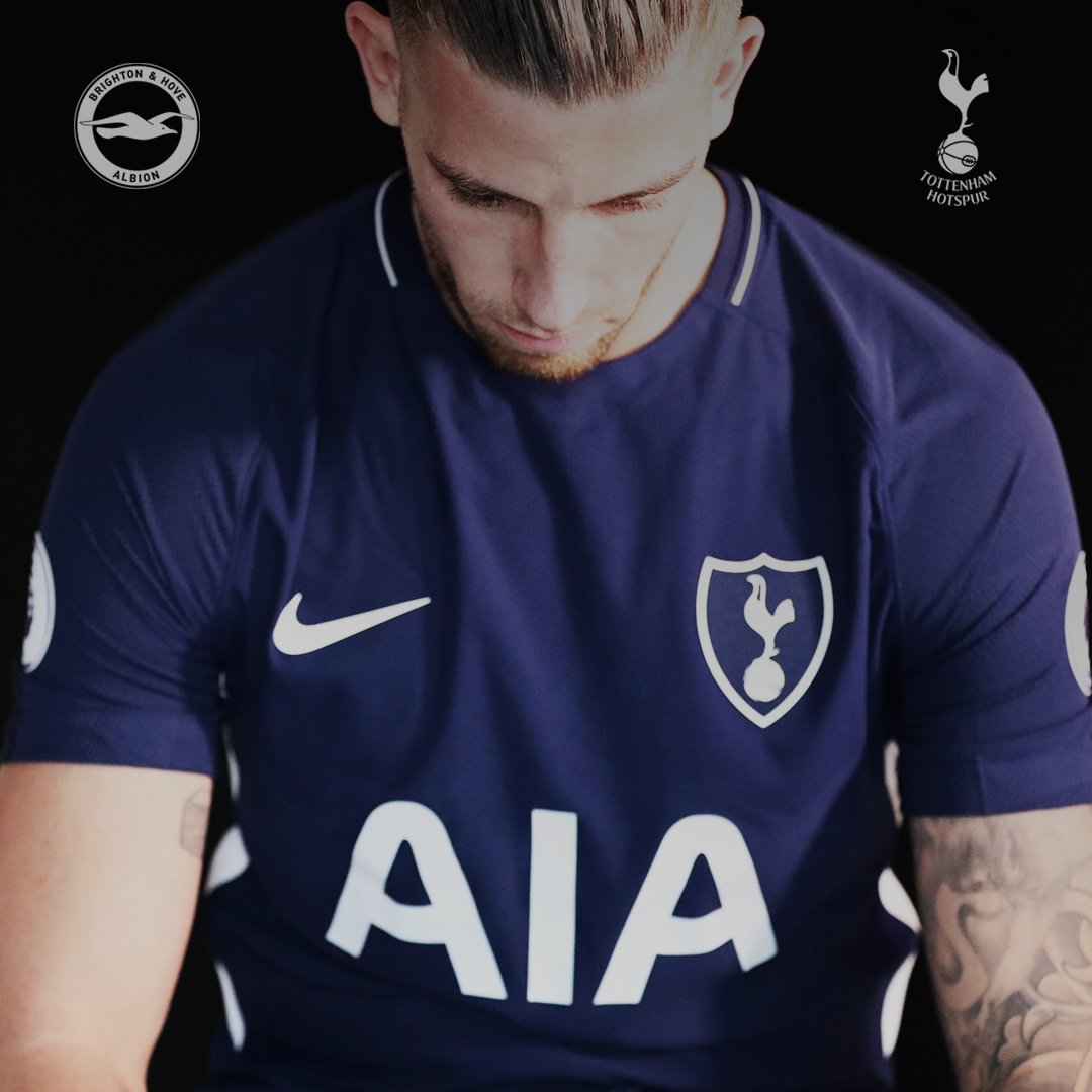 263 best Thfc images on Pholder | Llorentefer19, Alderweireld Tob and H ...