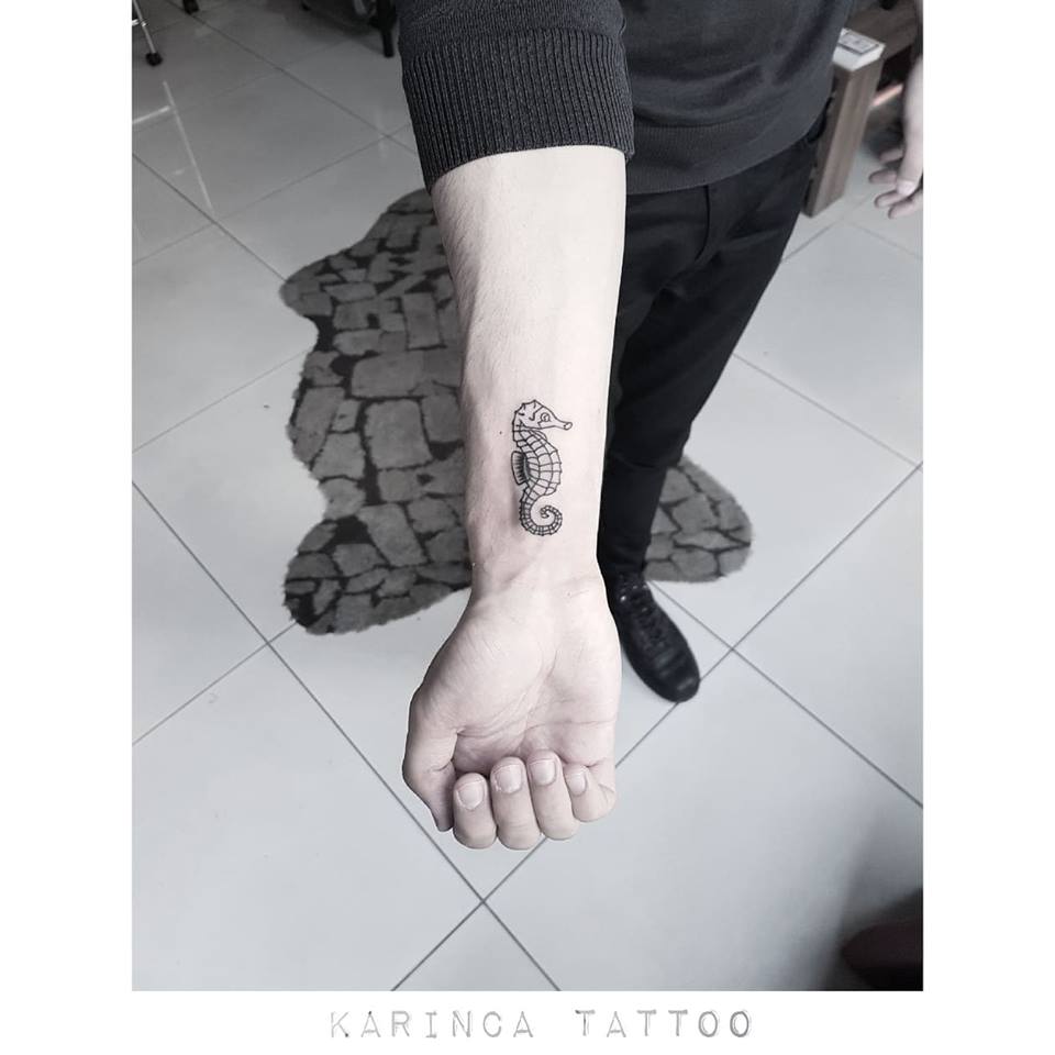 Deniz Ati Tattoos Cikin 🇲🇾 🎤 On X: "Wheein's New Tattoo