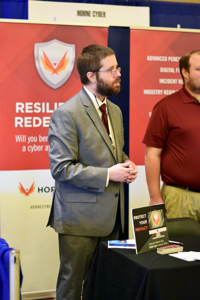 HORNE Cyber (@HORNECyber) | Twitter HORNE Cyber (@HORNECyber) | Twitter