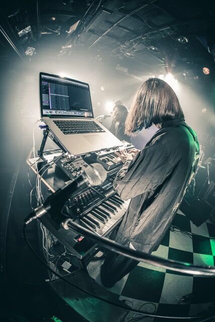 ALIOTH． (@ALIOTH_studio) | Twitter