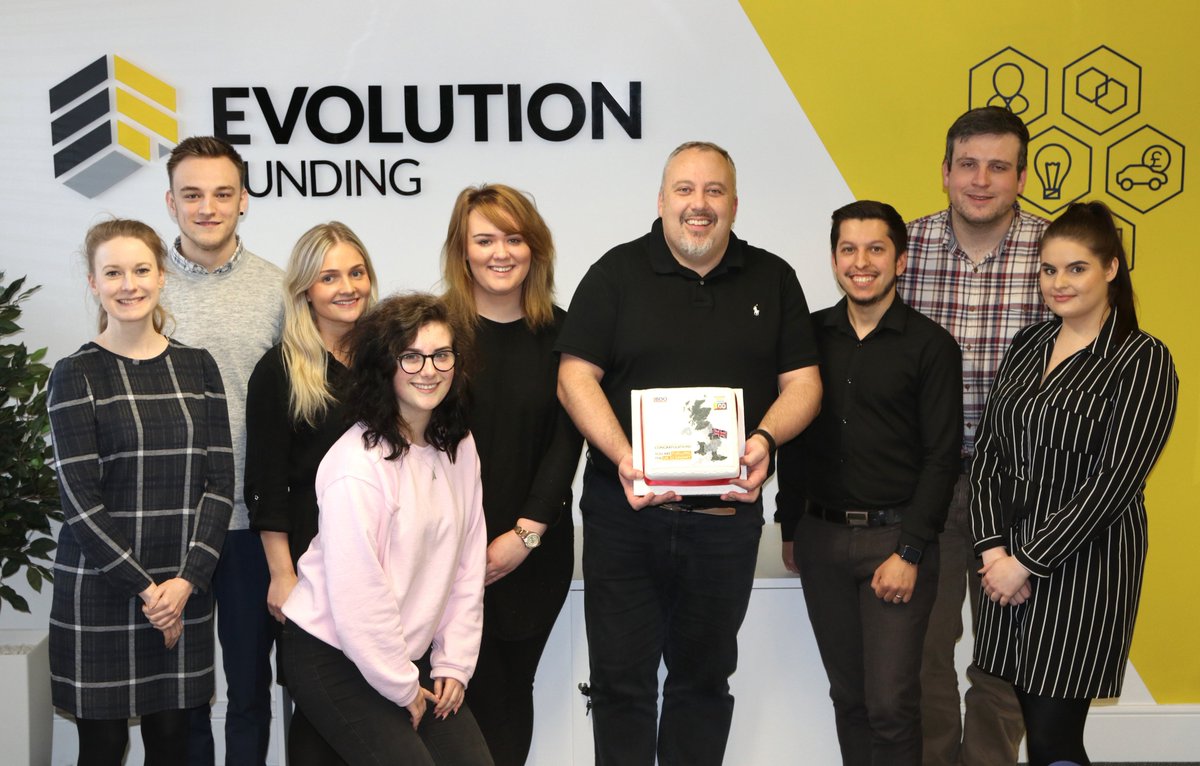 Evolution Funding Evolutionfund Twitter 9974