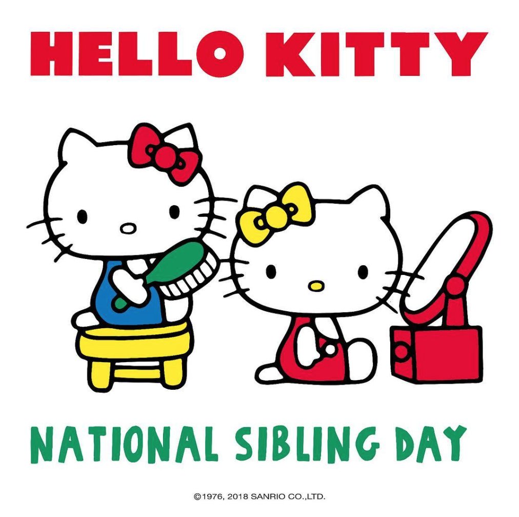 Hello Kitty Yellow Bow