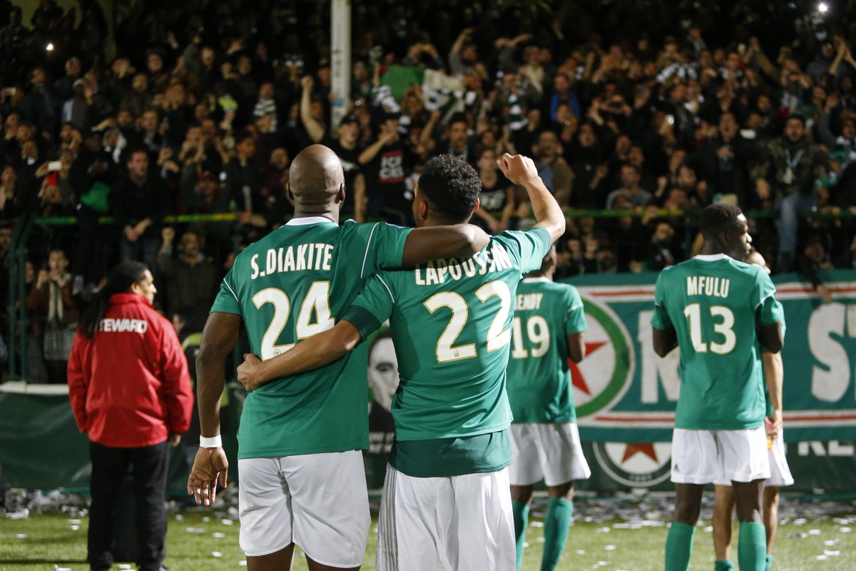 Red Star FC - Fiche Equipe - Football - Eurosport