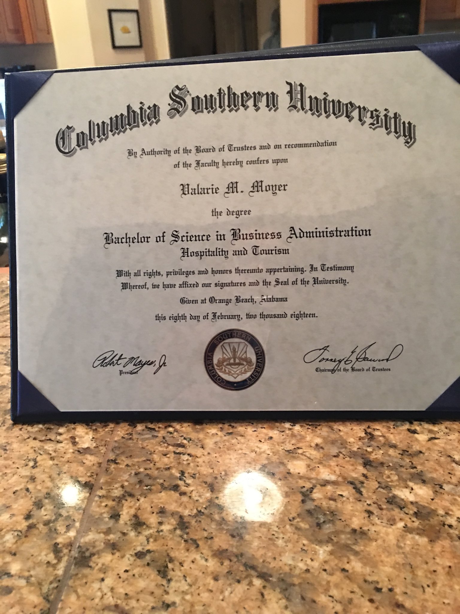 Columbia Southern University Staff Directory Store | emergencydentistry.com