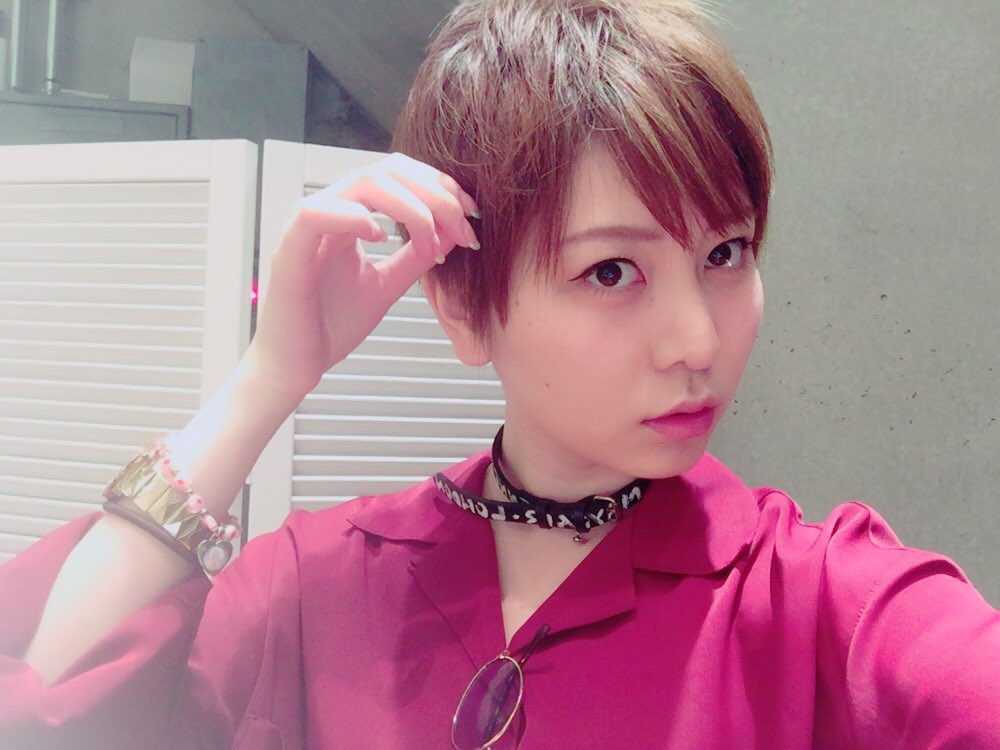 Iwata Karen Twitter Translation 2018/04/09 – 2018/04/15 – Iwata Karen ...